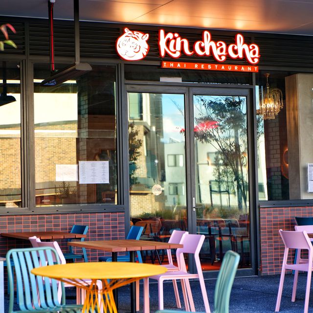KIN CHA CHA Restaurant - Burwood East, AU-VIC | OpenTable