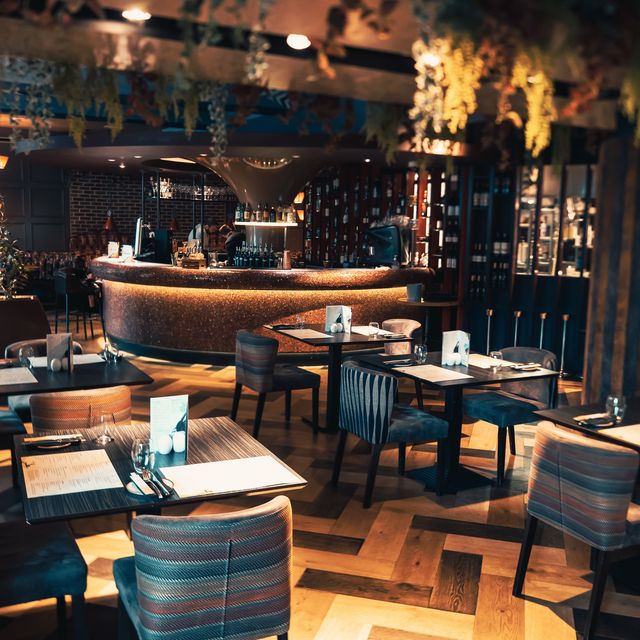 Sohe Restaurant - Newcastle upon Tyne, , Tyne and Wear | OpenTable