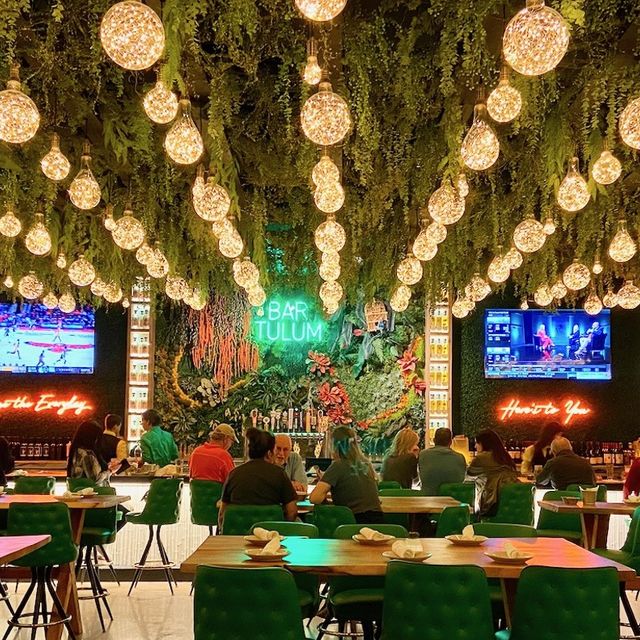 Restaurante Lost Colony - Highland Village, , TX | OpenTable