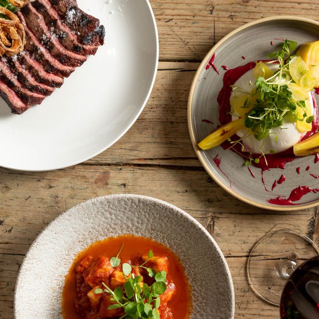 Humble Grape Crouch End Restaurant - London, Greater London | OpenTable