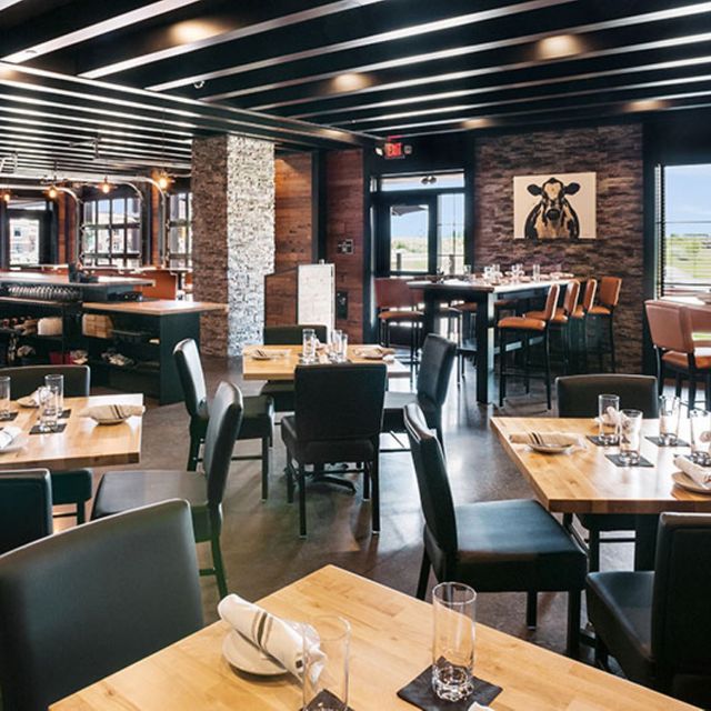 Wissota Chophouse - De Pere Restaurant - De Pere, WI | OpenTable