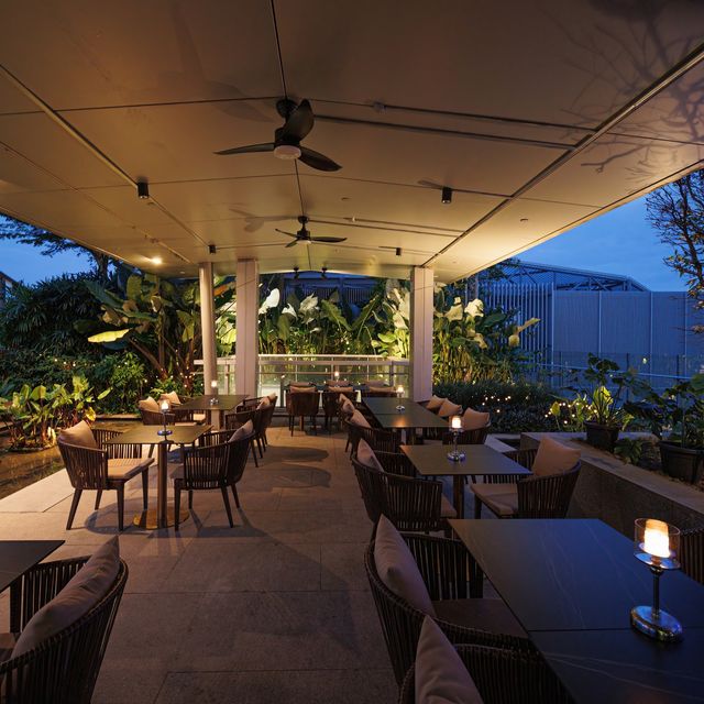 181 MANSION - Updated 2024, Asian Restaurant in Singapore, Singapore