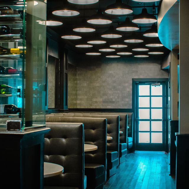 Metropolitan Cafe Restaurant - Freehold, NJ | OpenTable