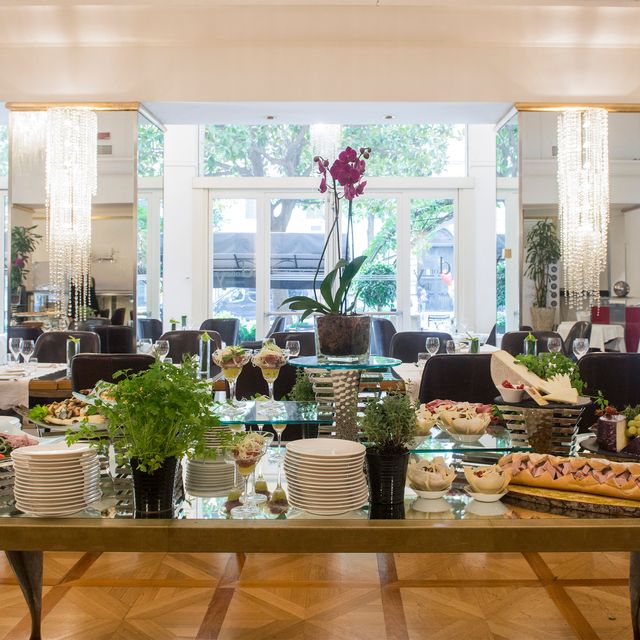 Doney Café & Restaurant - Roma, Citta Metropolitana di Roma | OpenTable