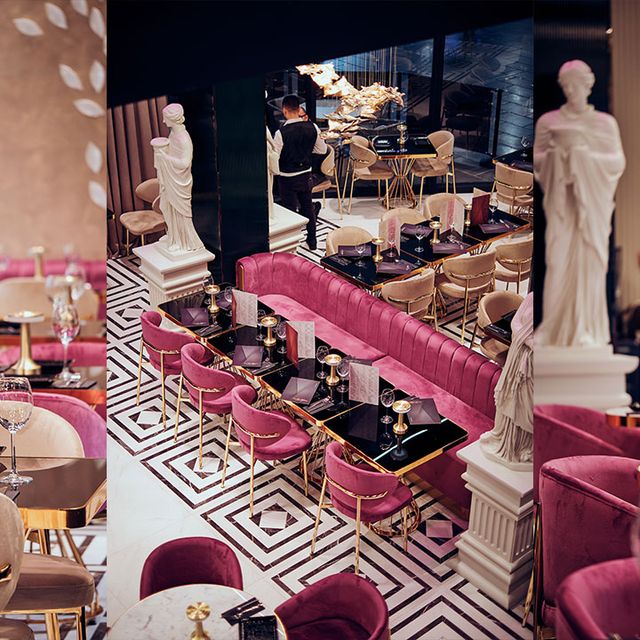 La'De Kitchen Camberley - Updated 2025, Turkish Restaurant in Camberley ...