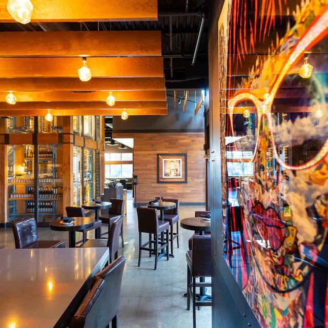 Wildcraft Restaurant - Waterloo, , ON | OpenTable