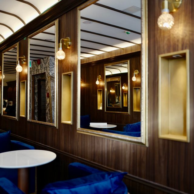 C Suite Restaurant - Toronto, ON | OpenTable