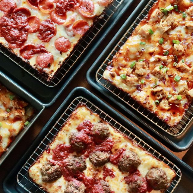 Backlot Pizza + Kitchen Restaurant - Elkhorn, NE | OpenTable