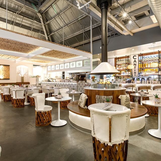 C CASA Restaurant and Bar - Napa, CA | OpenTable