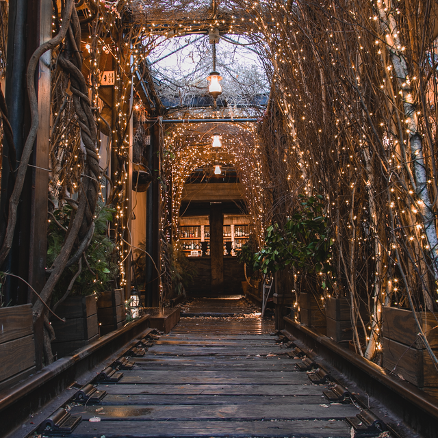 Gallow Green Restaurant - New York, NY | OpenTable