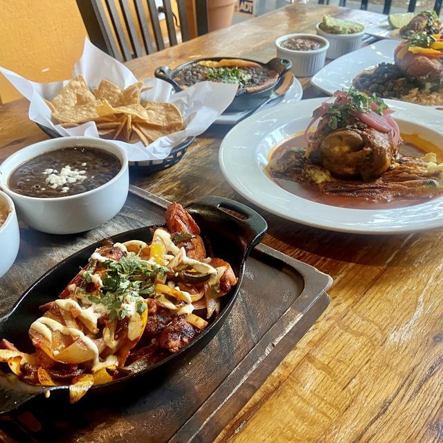 Nuestra Mesa Restaurant - Camas, WA | OpenTable