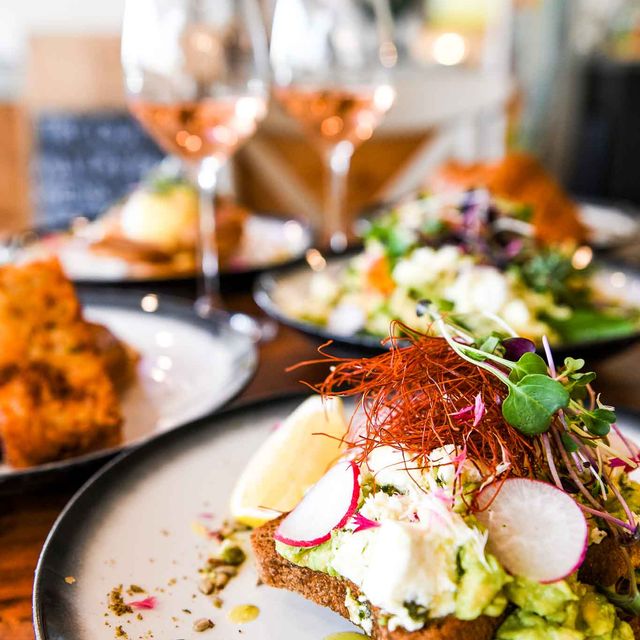 Restaurant Limani Cafe & Wine Bar - Portsea, AU-VIC | OpenTable