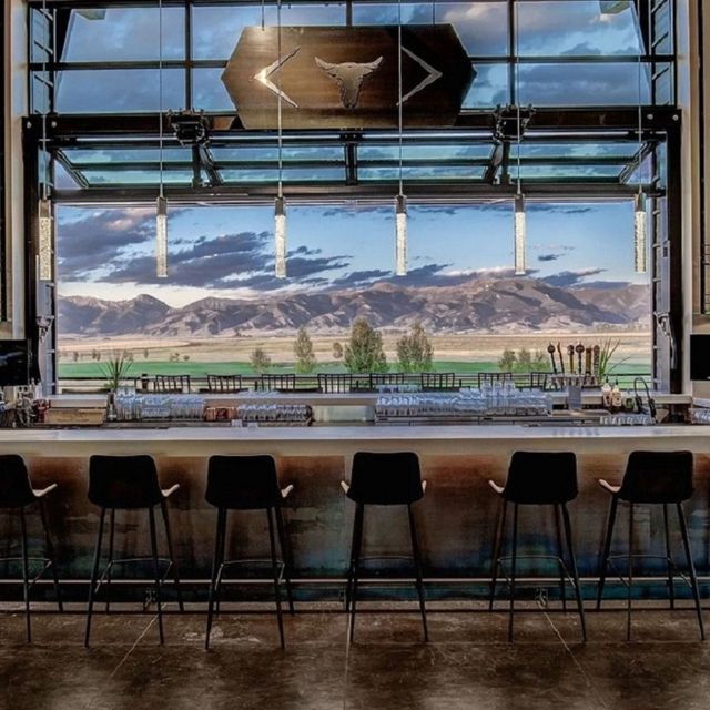 Bar 72 at Black Bull - Bozeman Restaurant - Bozeman, MT | OpenTable