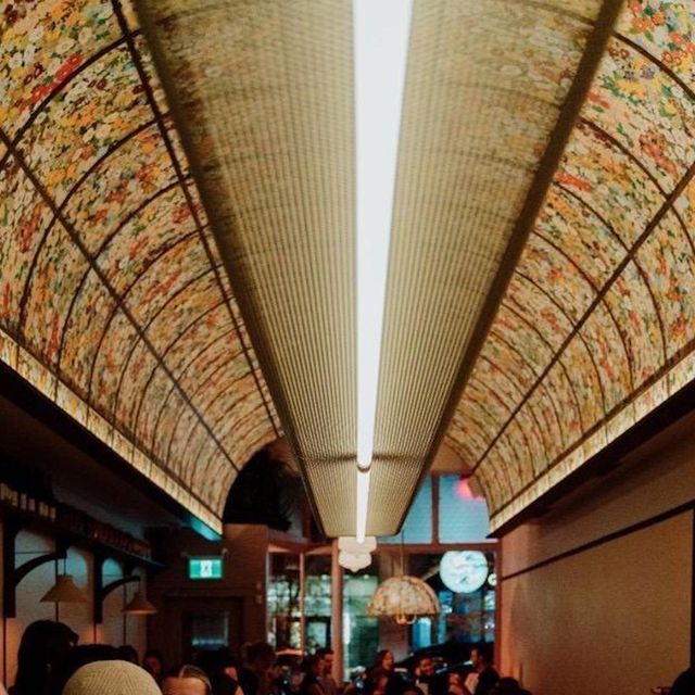 Restaurante Florette - Toronto, , ON | OpenTable