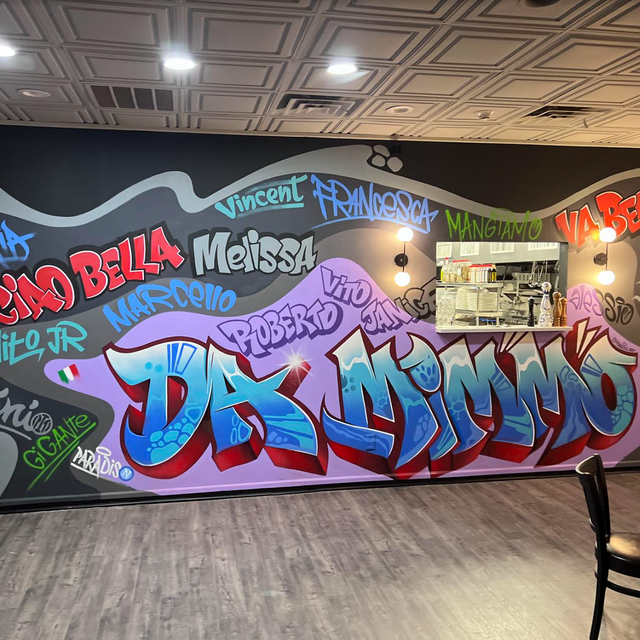 Da Mimmo - Updated 2025, Italian Restaurant in Dumont, NJ