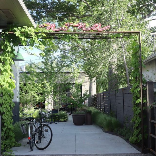 Nona Bistro Restaurant - Salt Lake City, UT | OpenTable