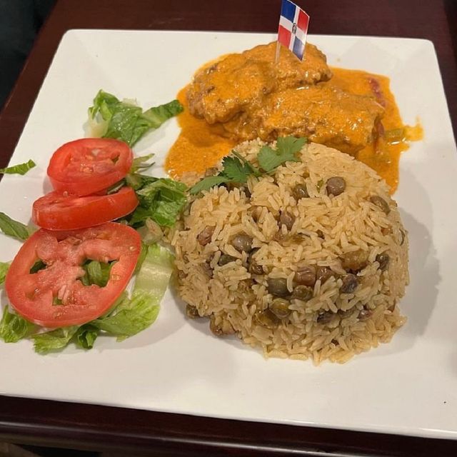 El Rio Nilo Restaurant - Updated 2025, Spanish Restaurant in Hackensack, NJ