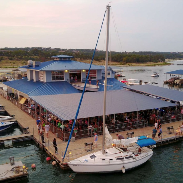 The Wheelhouse Restaurant - Point Venture, TX | OpenTable