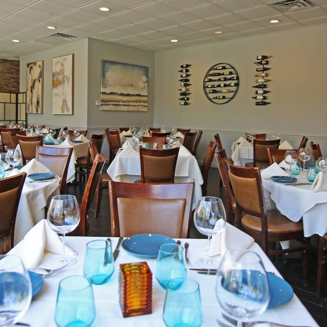 Samdan Restaurant - Cresskill, NJ | OpenTable