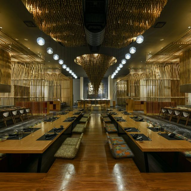 Xingao Restaurant - Playa del Carmen, ROO | OpenTable