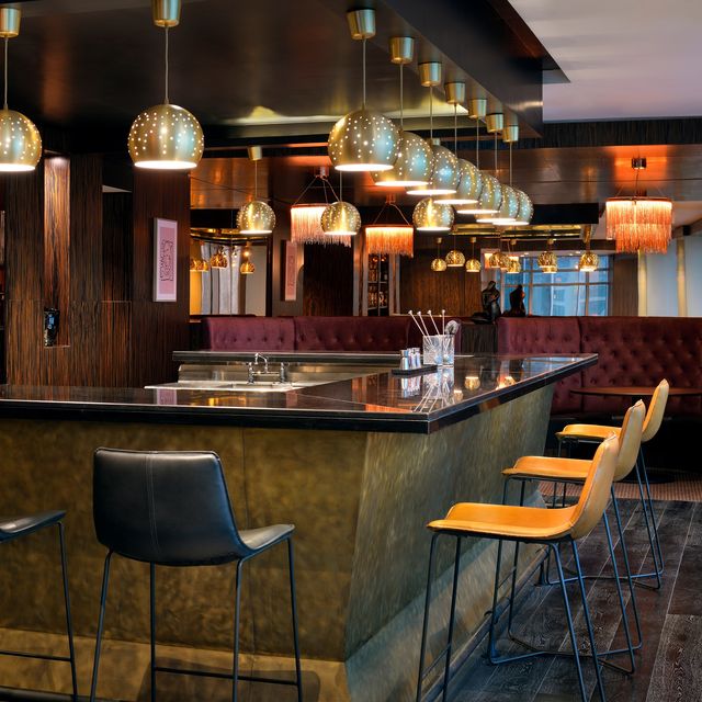 CazBar - Le Meridien City Center Doha Restaurant - Doha, Doha | OpenTable