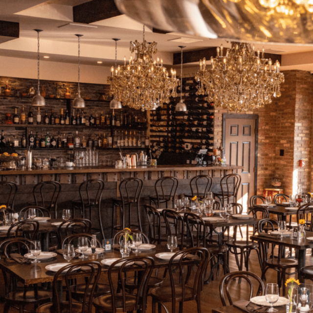 Oda House Brooklyn - Updated 2025, Georgian Restaurant in Brooklyn, NY