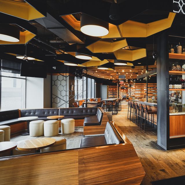 Proof Kitchen and Lounge Restaurant - Waterloo, ON | OpenTable