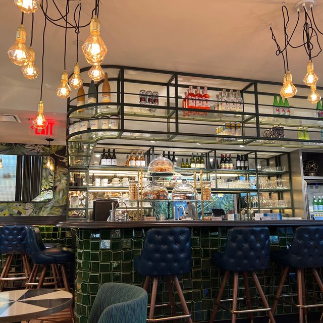 Café Susu Restaurant - Boston, MA | OpenTable