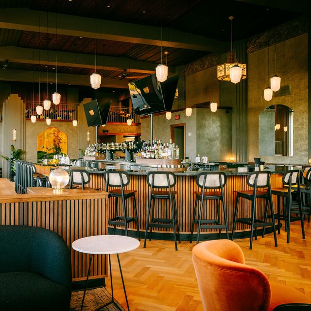 Alvarado On Main - Salinas Restaurant - Salinas, CA | OpenTable