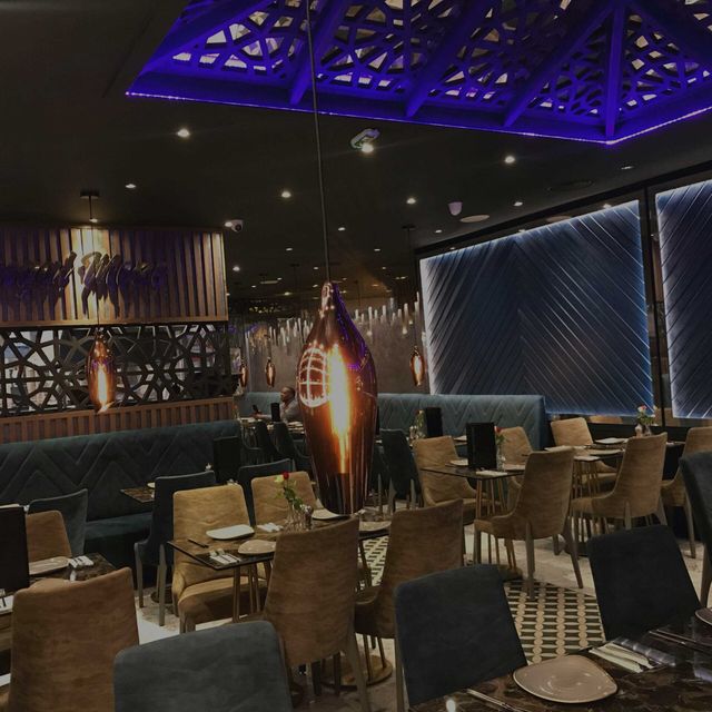 Mangal Meze Restaurant - Updated 2025, Turkish Restaurant in Romford ...
