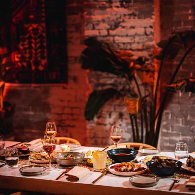 Bazart Restaurant - Montréal, , QC | OpenTable