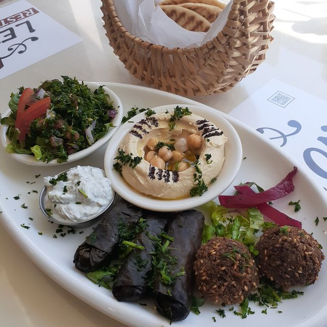 Lebanon Restaurant and Cafe - Spokane, WA | OpenTable