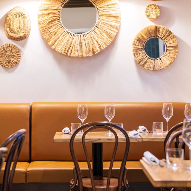 Suzi Tros Restaurant London London Opentable