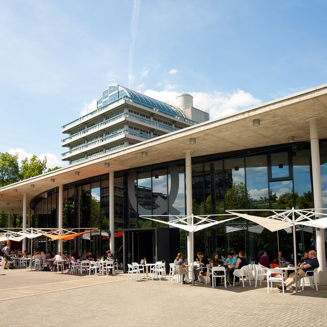 Q-WEST Restaurant - Bochum, NW | OpenTable