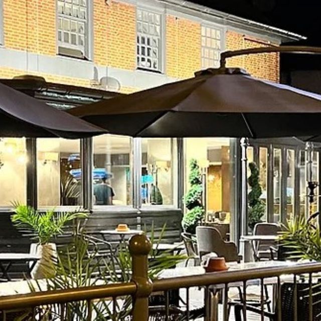 ZANA - West Wickham - Actualizado en 2025, restaurante turco en West ...