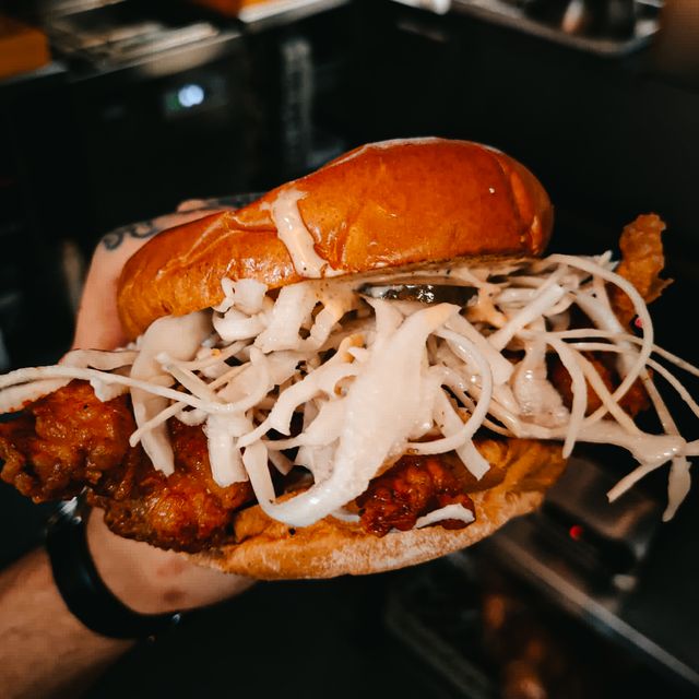 AUGUST37 - Updated 2025, Burgers Restaurant in Edinburgh, Edinburgh City