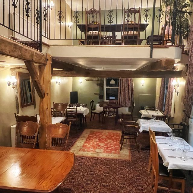 Herdwick Inn - Updated 2025, British Restaurant in Penrith, Cumbria