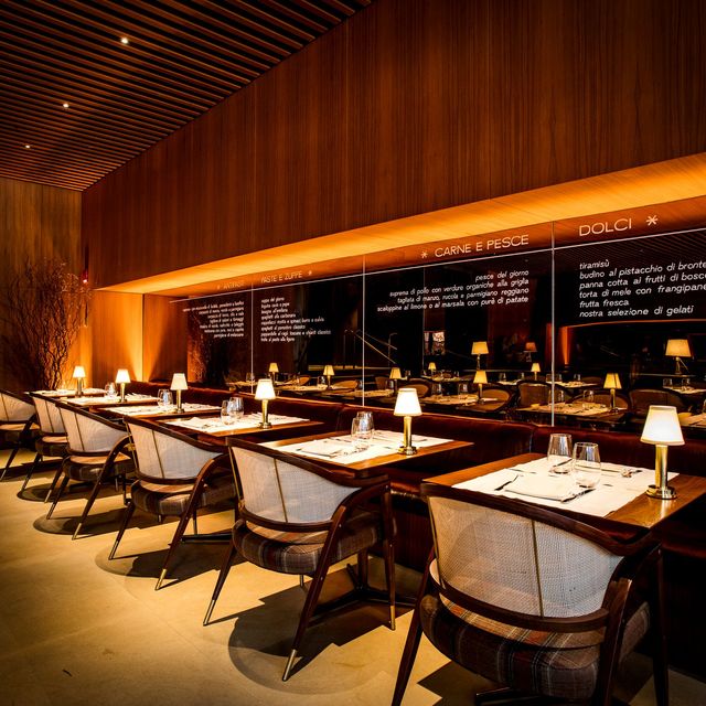 Fasano Restaurant - New York, NY | OpenTable