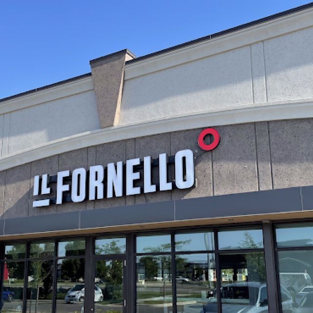 IL FORNELLO - Updated 2025, Italian Restaurant in St. Catharines, ON