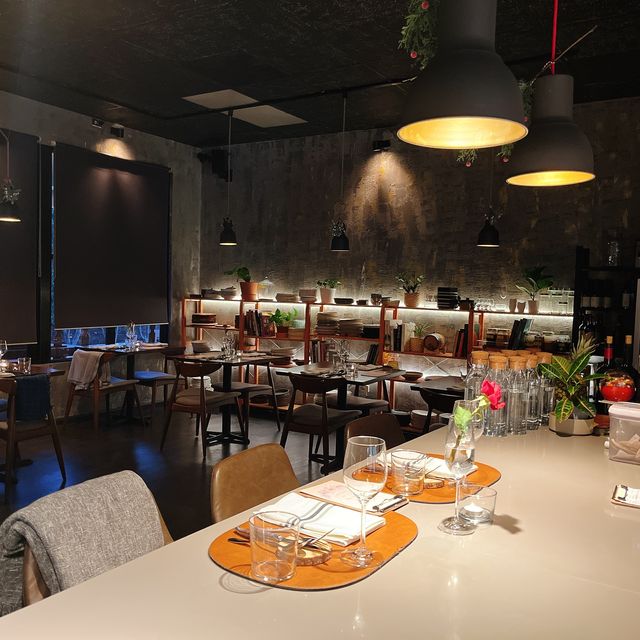 Restaurant Gish - Santa Clara, CA | OpenTable