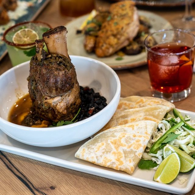 The Craftsman Cocktails & Kitchen - Tempe Restaurant - Tempe, AZ ...