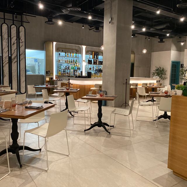 Bachour - Updated 2025, International Restaurant in Mérida, YUC