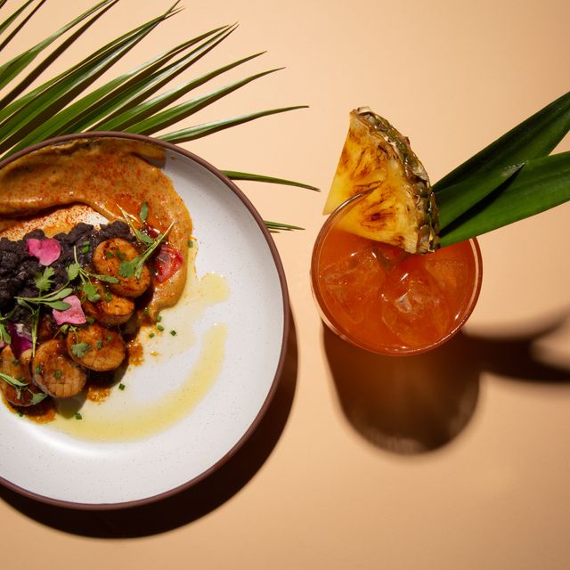 La Semilla Restaurant - Atlanta, GA | OpenTable