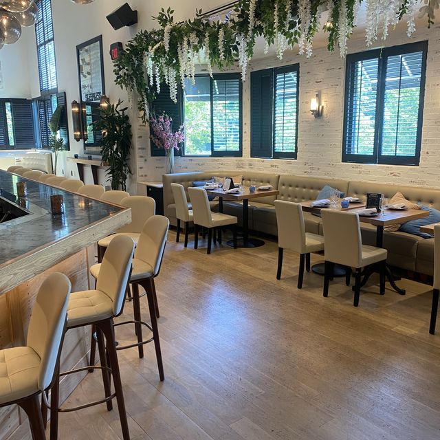 Lefkes Estiatorio - New Jersey Restaurant - Englewood Cliffs, NJ ...