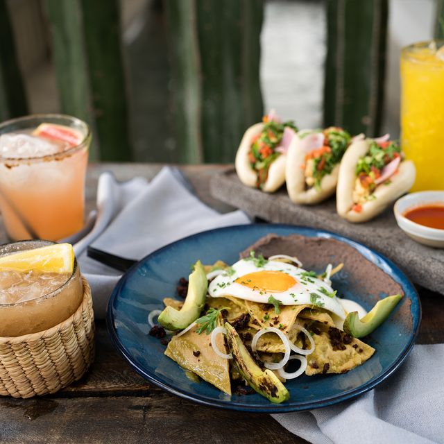 Drift Kitchen + Mezcal Bar Restaurant - San José del Cabo, , BCS ...