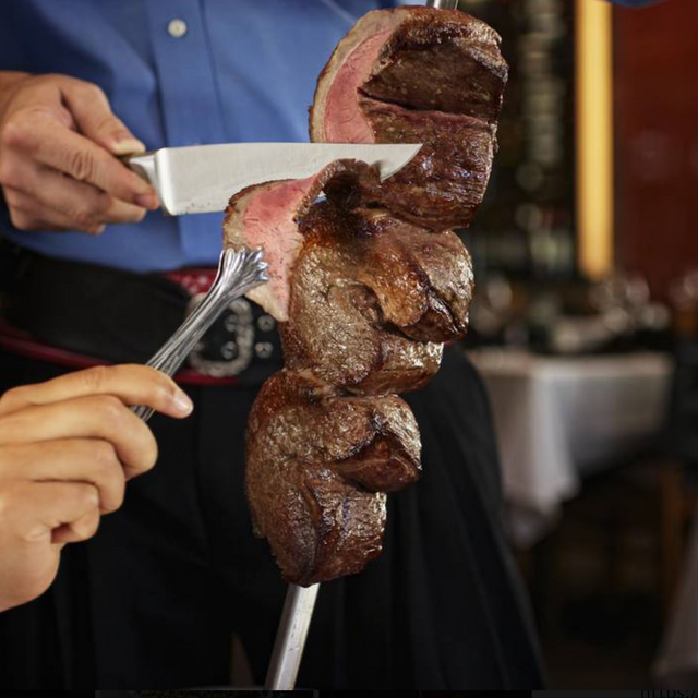 Fogo de Chao - Mitikah Restaurant - Ciudad de México, CDMX | OpenTable