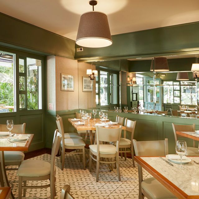 El Jamil Restaurant - Ciudad de México, CDMX | OpenTable