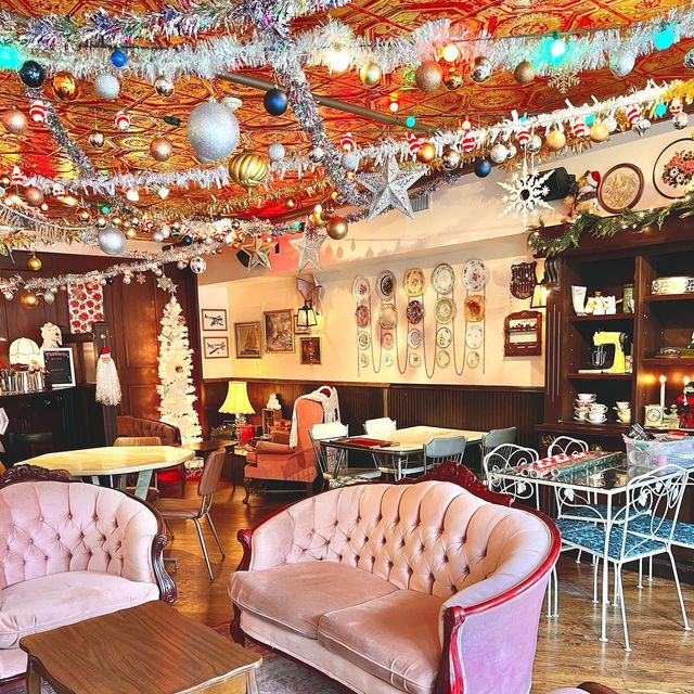 Nan's Parlour Restaurant - Ottawa, , ON | OpenTable