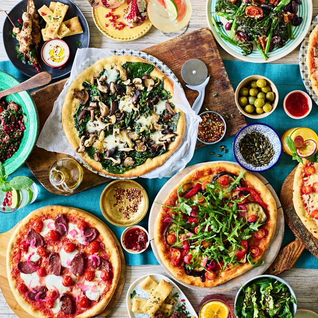 Restaurante Gallio - London, , Greater London | OpenTable