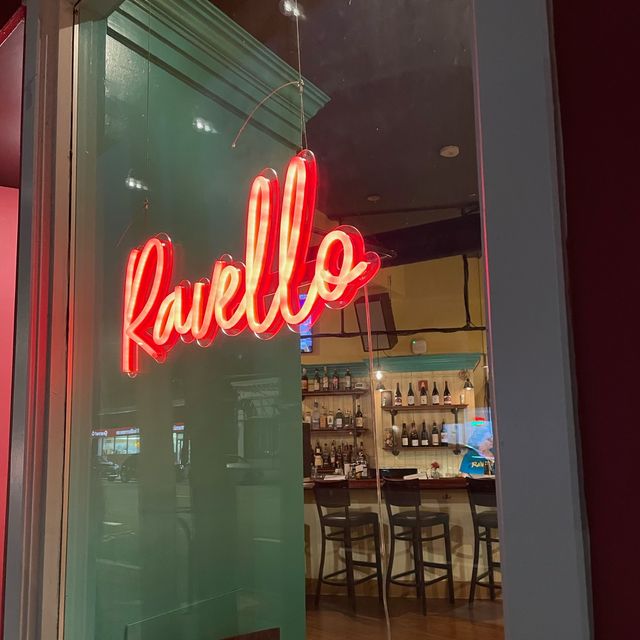Ravello Italian Kitchen Restaurant - Watertown, MA | OpenTable